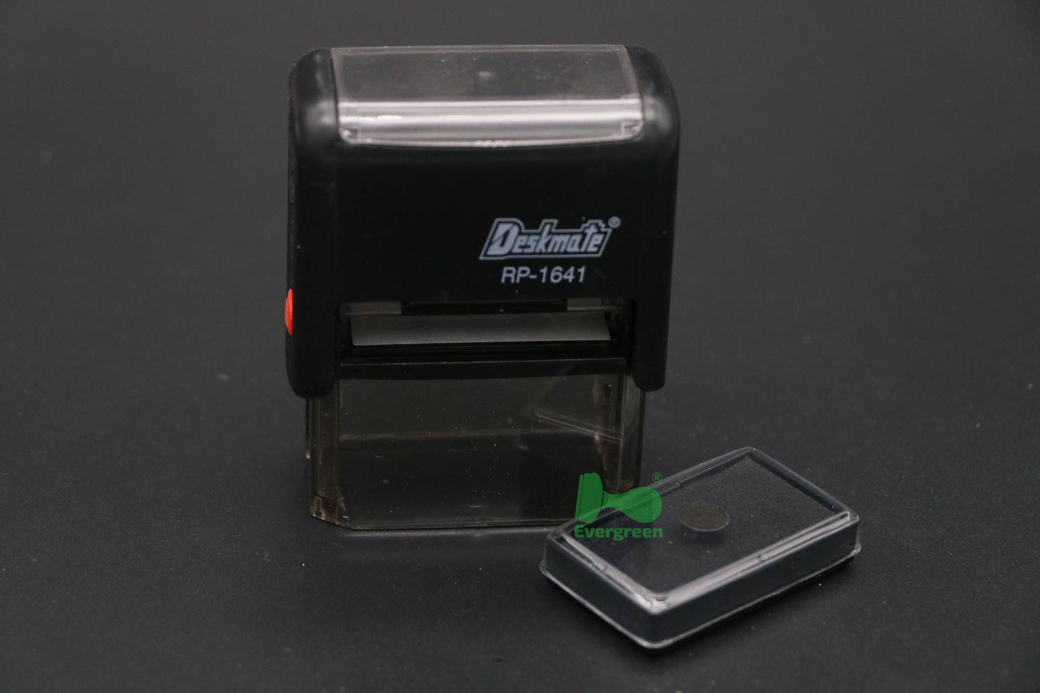 Personalized Deskmate Self Inking Stamps Rectangle RP-1641 - Buy self ...