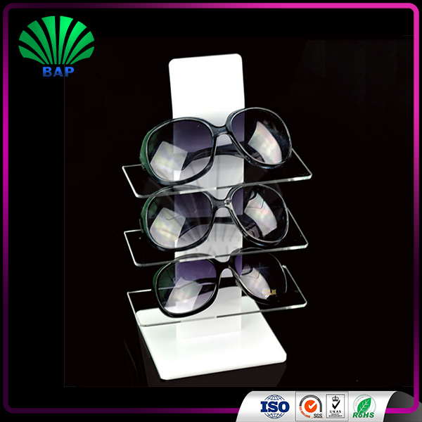 Acrylic Display Stand Transparency Acrylic Glasses Display Stand - Buy ...