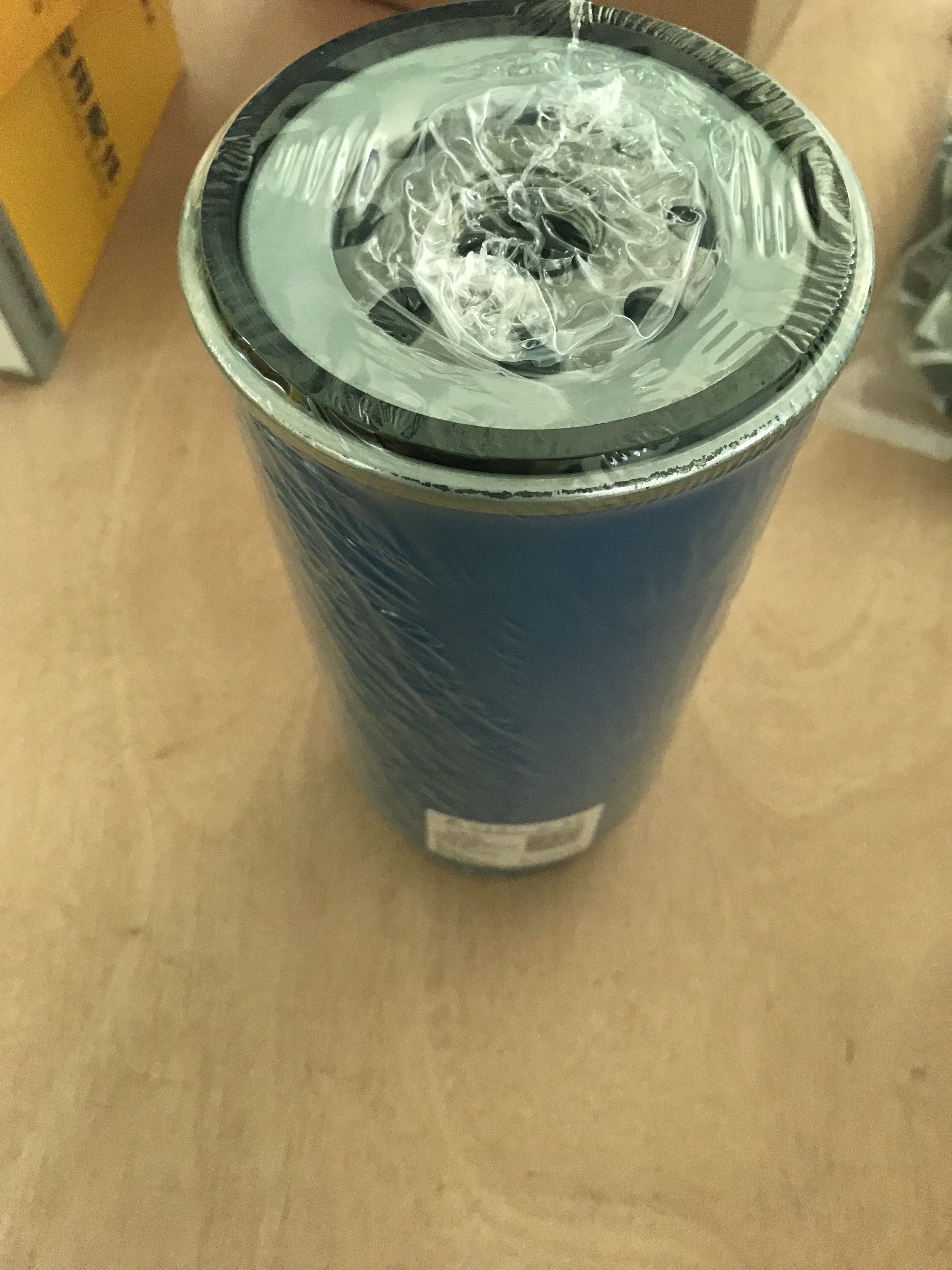 SDLG LG936L Wheel Loader Spare Parts 4110001016004 Water-separator Filter