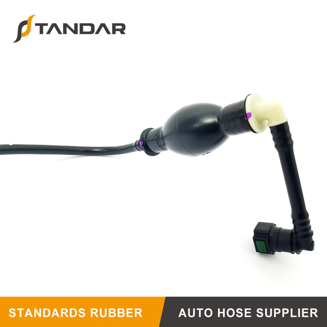 8200338434 | 4413311 | GM 93852807 | 1788300QAB | Manguera de ...