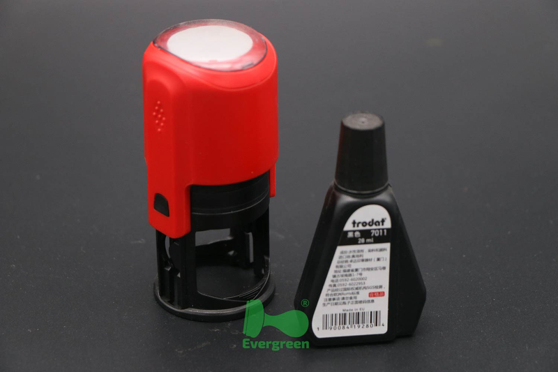 Self inking stamps EG-Series Rectangle - Buy self inking stamps, self ...