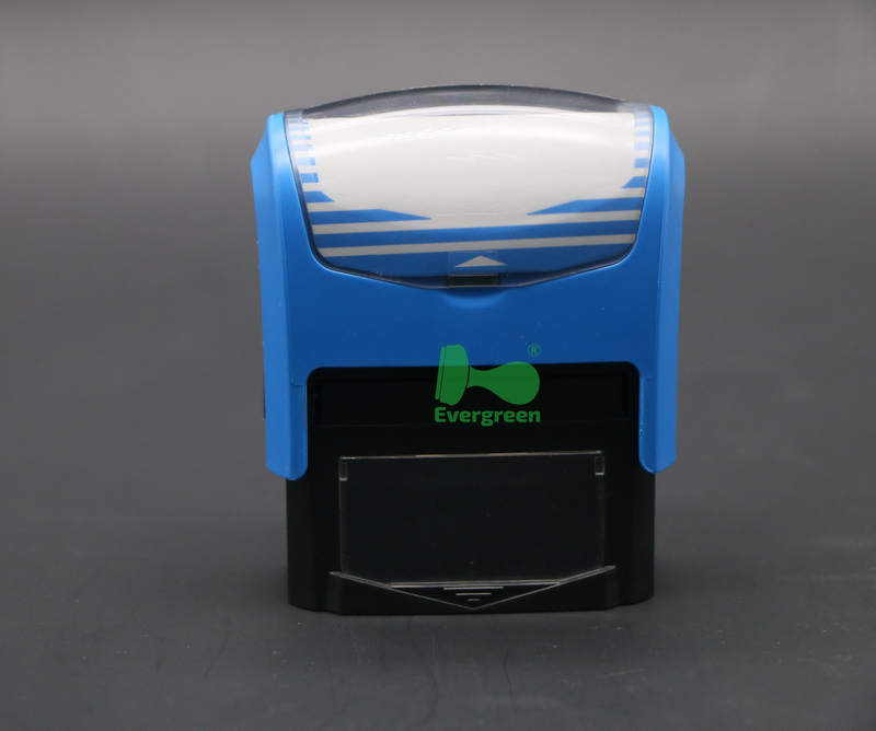 Self inking stamps EG-Series Rectangle P30 - Buy self inking stamps P30 ...