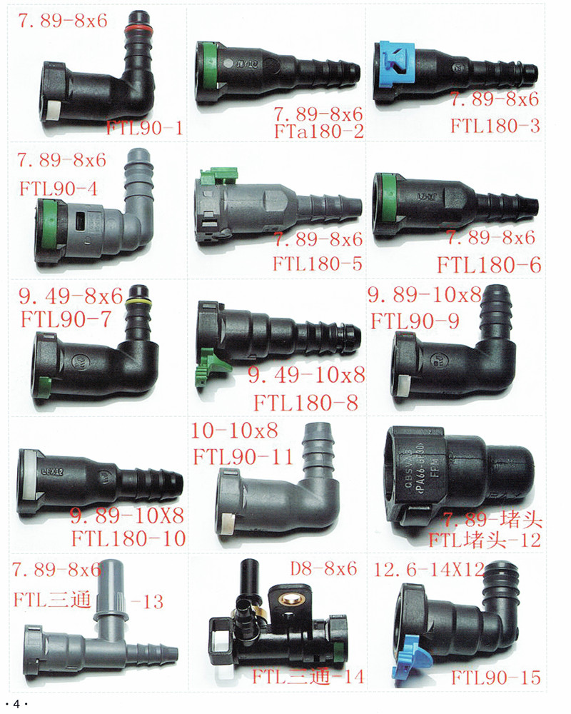 Conectores rápidos rectos,conector rápido recto,conectores de tubería ...