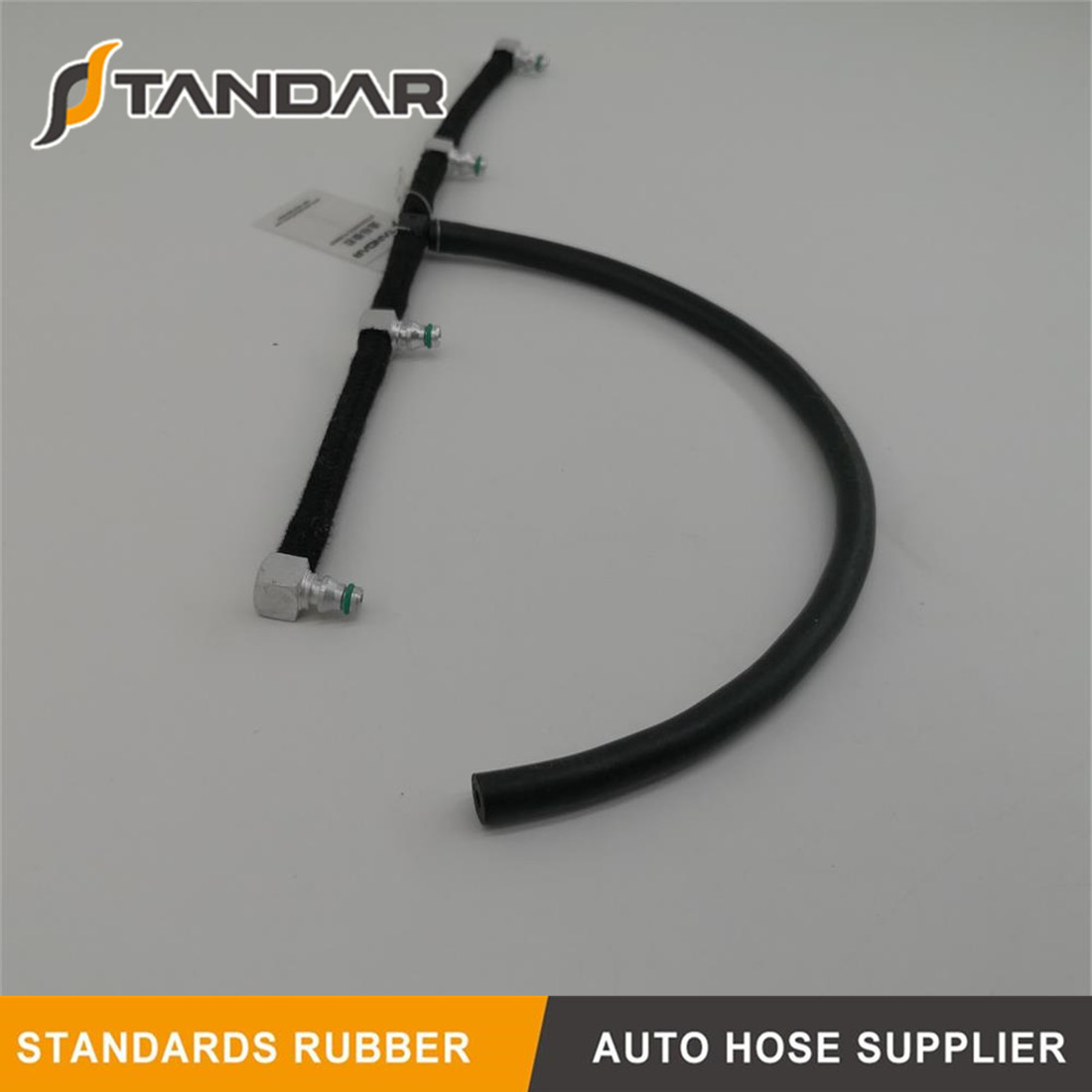 55566677,55575334,Manguera Retorno De Combustible