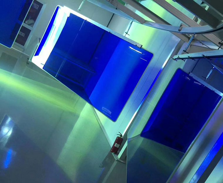 anti static acrylic sheets