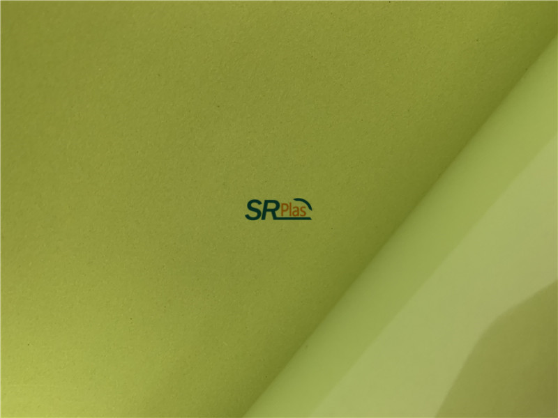 Flocking Packing Plastic Material Blister Tray Flocked Roll - Buy ...