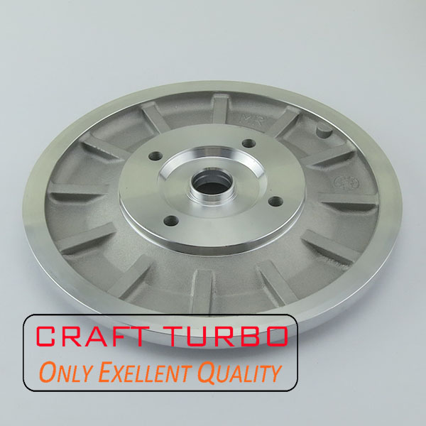 GT42 434256-0002 Seal Plate/back Plate - Buy Seal Plate, Turbocharger ...