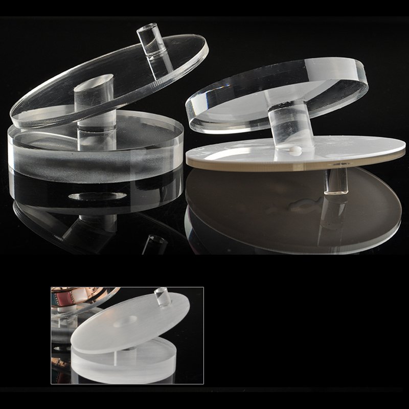 Acrylic Jewelry Display Stand - Buy Acrylic display, jewelry display ...