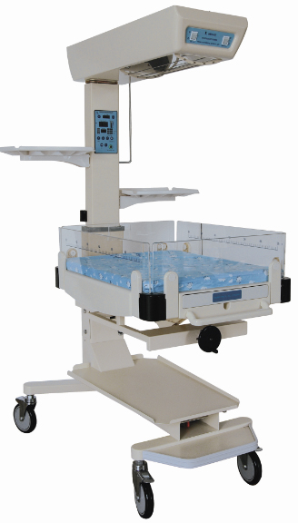 Hospital Infant Radiant Warmer (model HKN-93) - Buy KEYWORD1 Product on ...