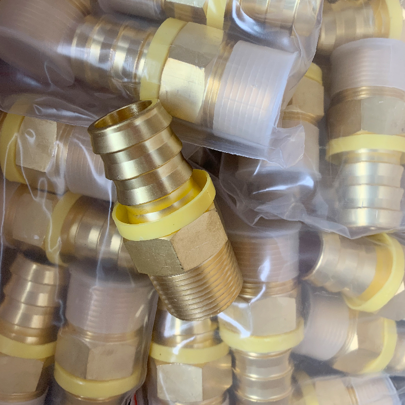 Lock-On Standpipe to suit LOL/LOC Hose 30182 push-lock hydraulic ...