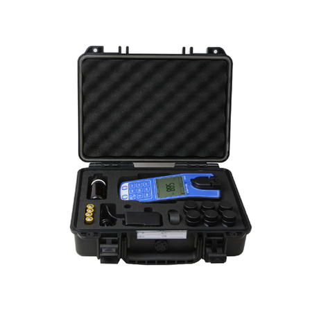 High Accuracy Portable Turbidity Meter NTU2M1000 Turbidimeter - Buy ...