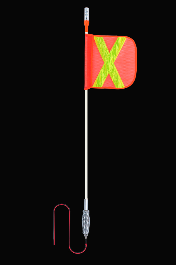 Mining safety whips-for warning-Norwayho - Ningbo Norwayho Auto Parts ...