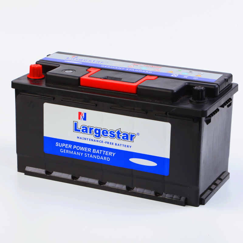 MFDIN88/58827 12V 88Ah Maintenance-free Battery