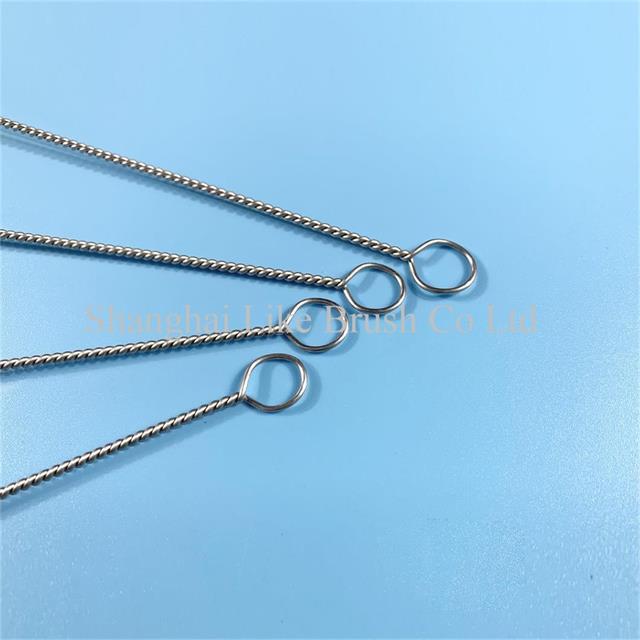 Conical Head Nozzle Cleaning Brushes - Shanghai Like Brush Co., Ltd.