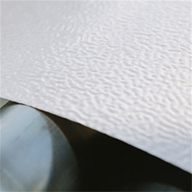 PCM Embossed for Refrigerator Shell - Buy , , Product on Qingdao ...