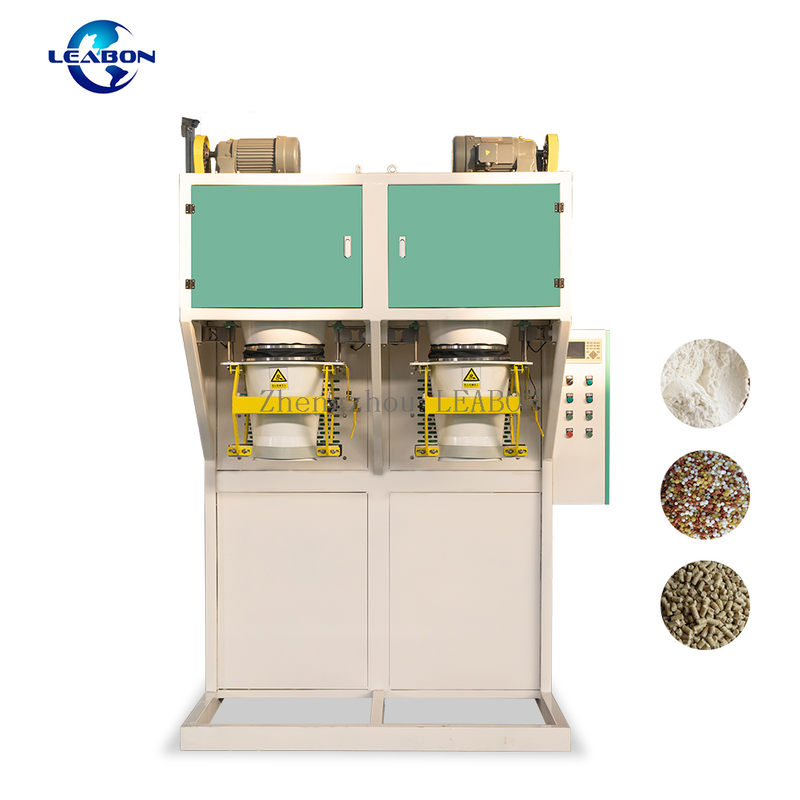 DB Series Automatic Bagging Machine - Buy Automatic bagging machine ...