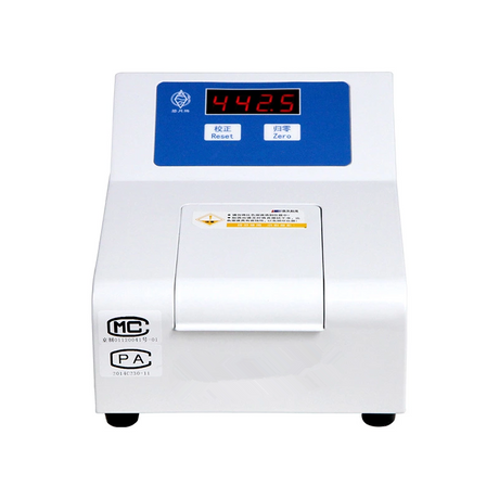 Colorimetric Method Water COD Meter 5B-3F(V8) - Buy COD Meter, 5B-3F(V8 ...