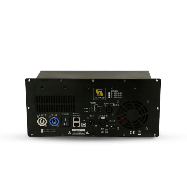 Amplificador de placa Sanway - Sanway Professional Audio Equipment Co., Ltd.