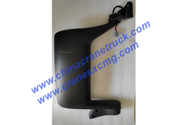 Rear mirror of XCMG 25 ton truck crane - Changzhou Yamar Group