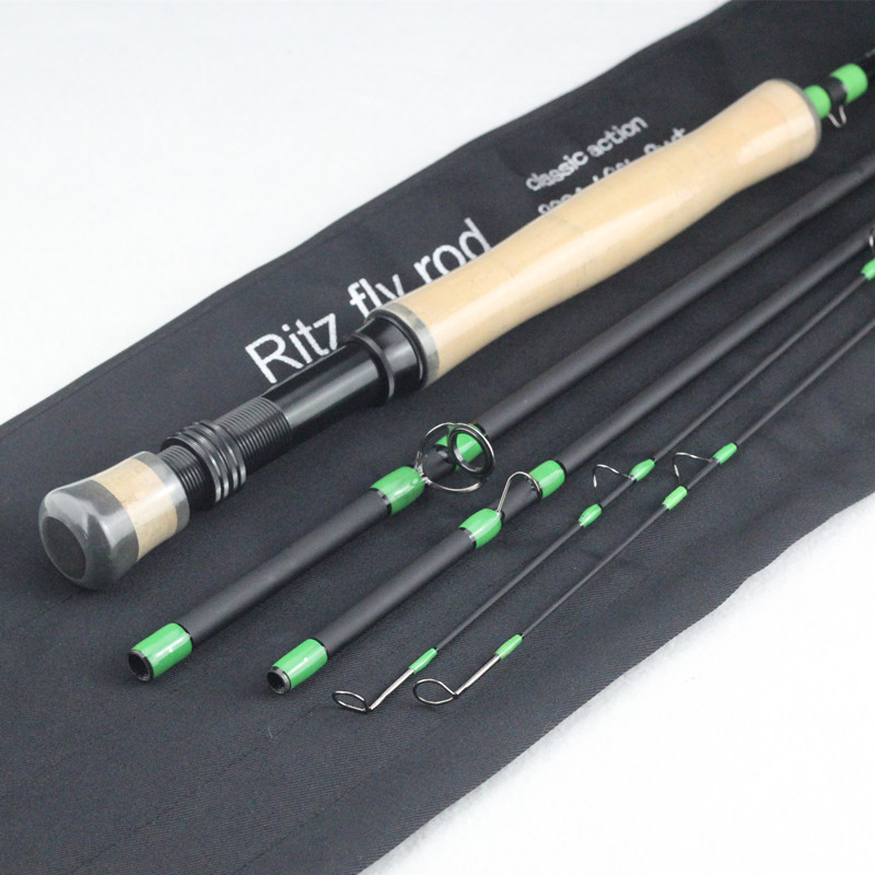 classic 8904 9ft 8wt graphite fly rod