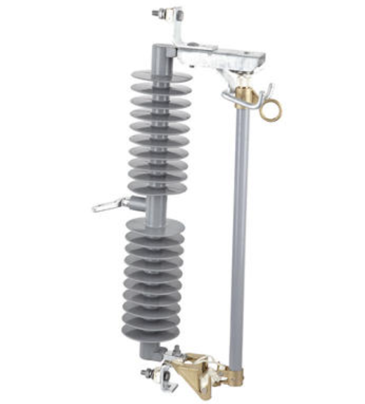 China Professional fire protection type 2 electrical surge arrester ...