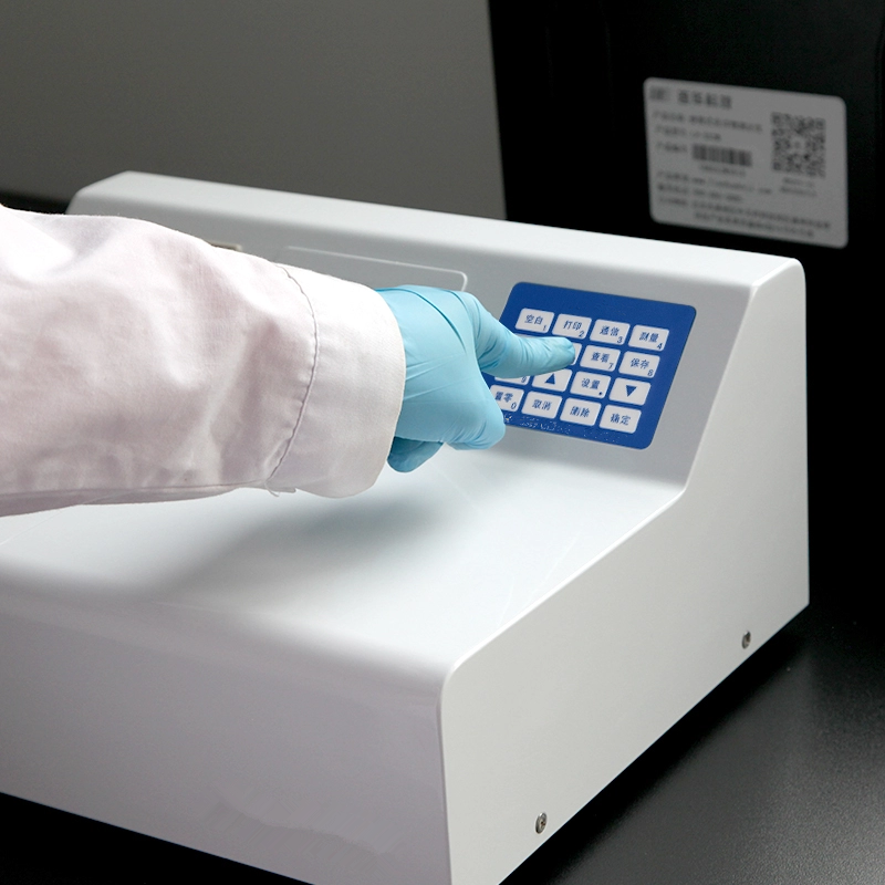 5B-3C(V7) Laboratory Intelligent COD Measuring Instrument - Buy COD ...