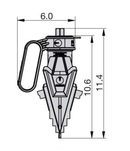 14 ton mechnical flange spreader- Buy Product on KASHON POWER EQUIPMENT ...