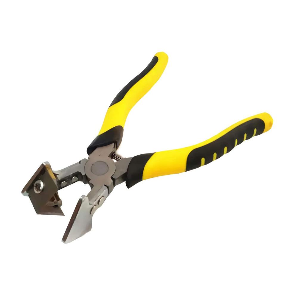 Weather-strip/ Sealing Strip Plier V Pliers 90-degree Right Angle Plier ...