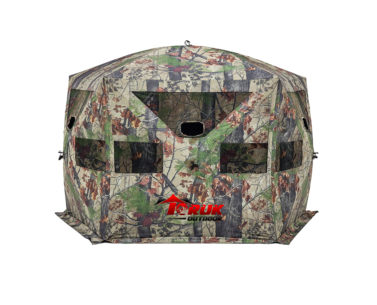 Enjoy hunting activities hunting life camouflage hunting shelter ...