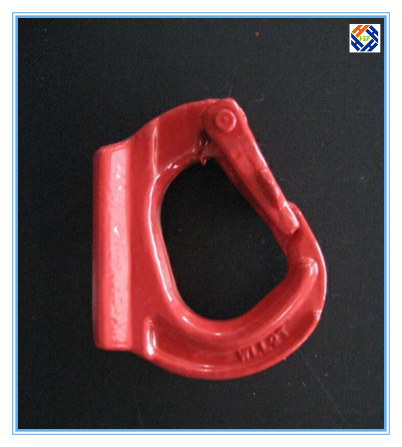 Lifting Slings ,Weld-On Lifting Hook ,chain slings - Qingdao Haozhifeng ...
