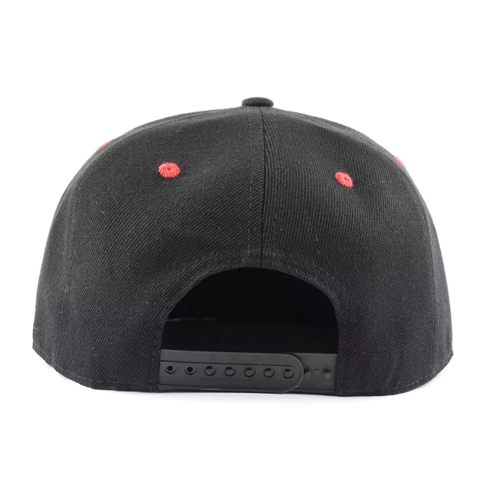 5 panel snapback hat - Buy cap, hat, snapback cap Product on YC CLOTHING