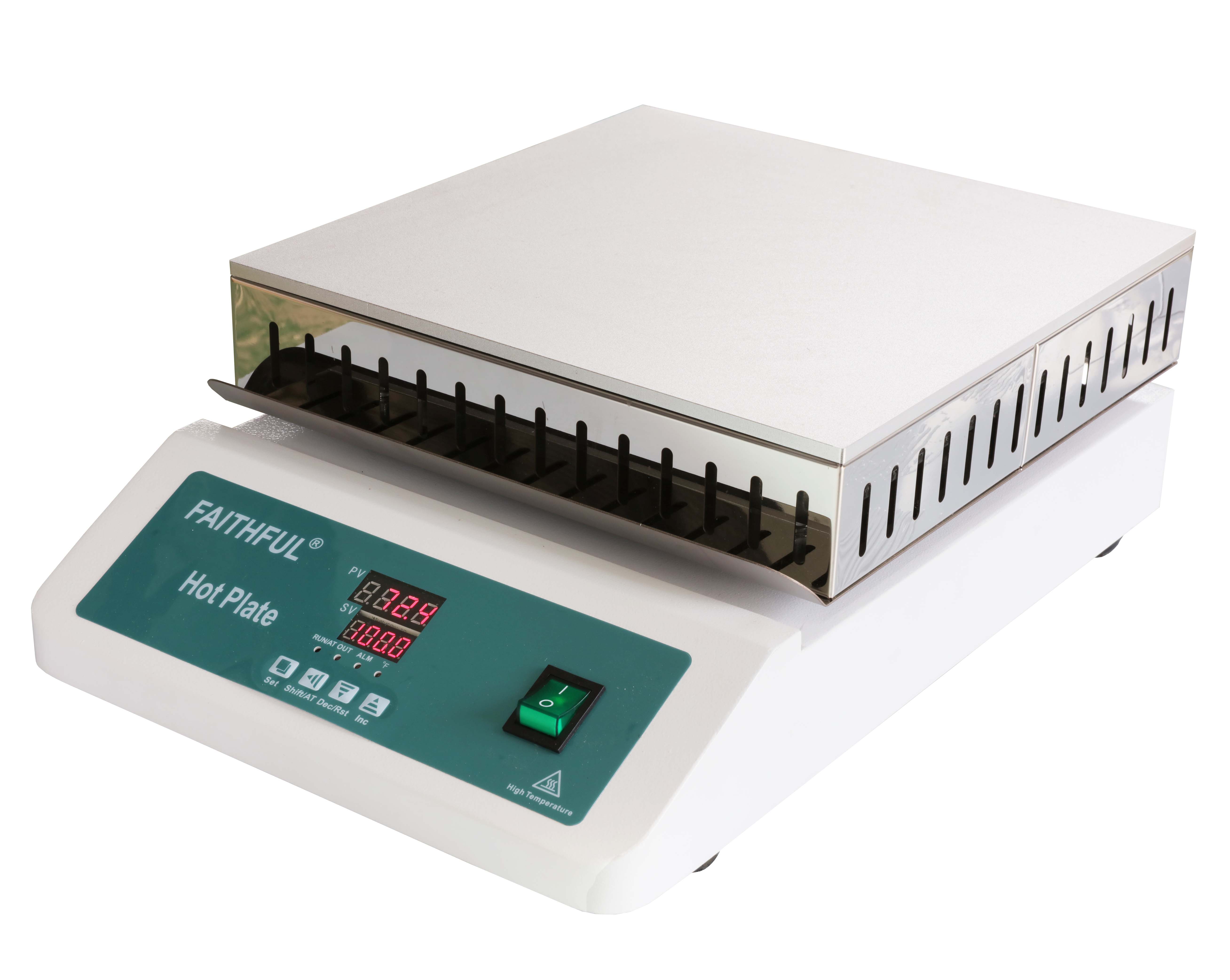 New Hot Plate - Buy Product on Huanghua Faithful Instrument Co.,LTD