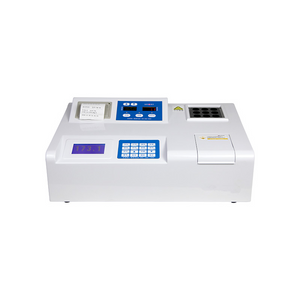 Chemical Oxygen Demand Analyzer COD Tester With Reactor - Buy Chemical ...