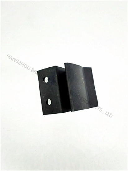 Rubber Hinge Customized in High Quality