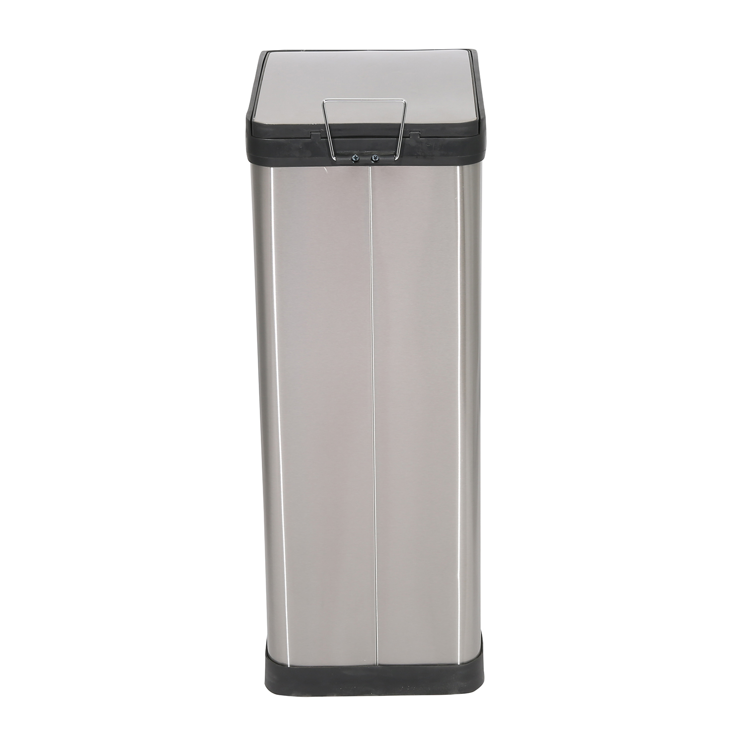 2in1 Padel Waste Bin with 30Liter x2pcs (KL-6130) - Buy Pedal Bin ...