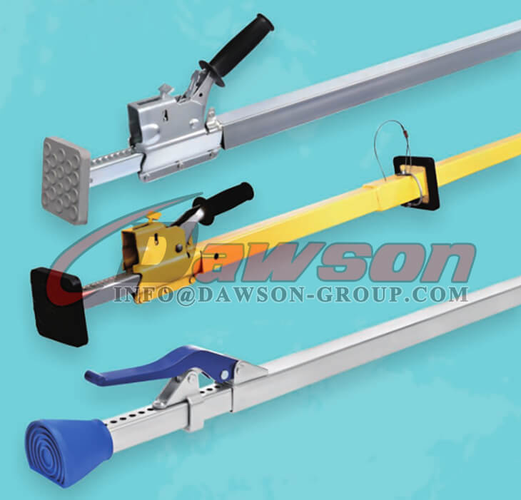 Cargo Control Jack Bar at William Mata blog