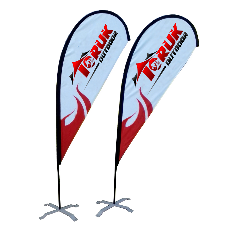 Factory Directly Wind Flags And Teardrop Flags for Display ,racing ...