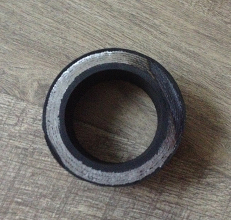 R9R R9AT R9A High Pressure Four Wire Spiral Hydraulic Hose - Buy R9at ...