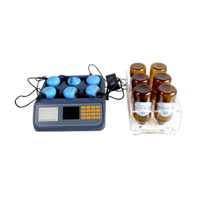 BOD601L Biochemical Oxygen Demand Water Analyzer BOD Test Equipment ...