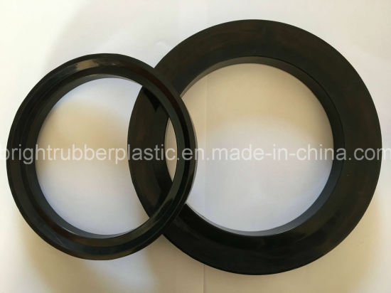 Custom Made Molded Rubber Products