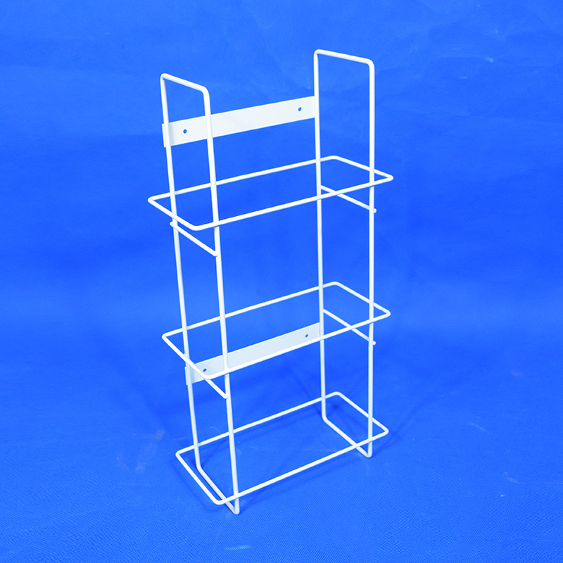 hospital wall mounted one time gloves box holder rack(PHY1079) - Buy ...