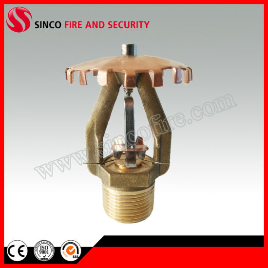 Fusible Link Fire Sprinkler Heads Fusible Alloy Fire Sprinkler Head