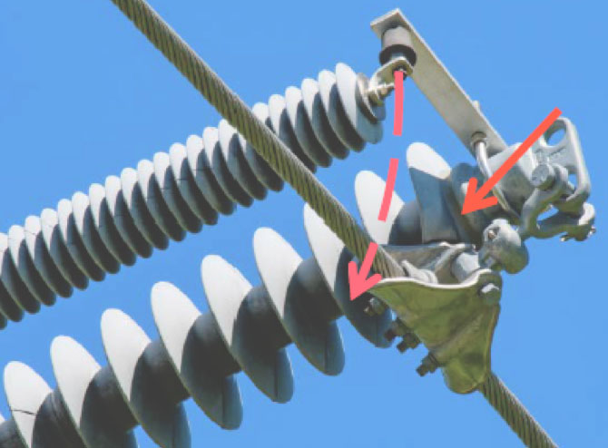 China Professional substation shunt trip fusible disconnect switch ...