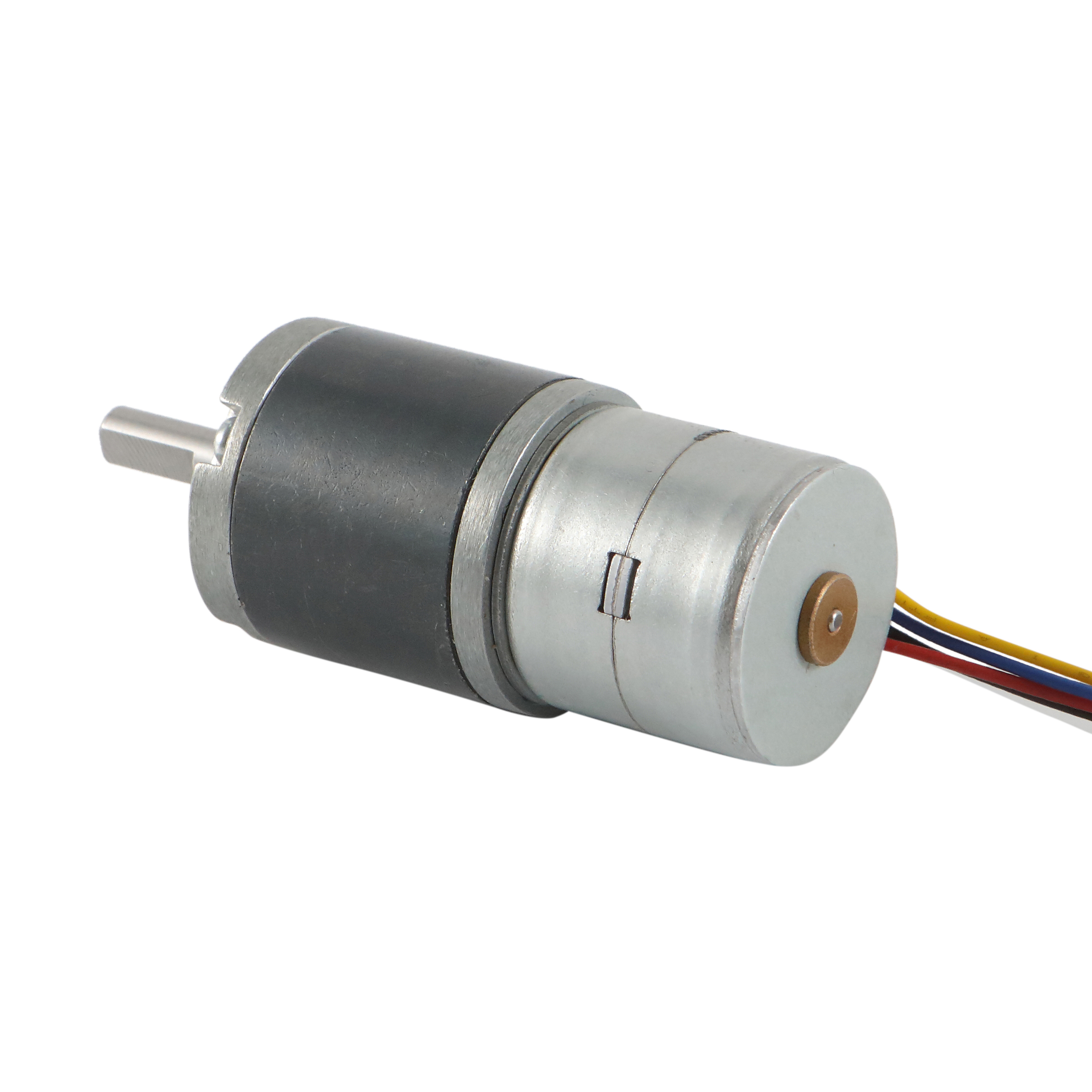 12V And 24V Electric 22mm Stepper DC Gear Motor - Buy 24V Electric ...