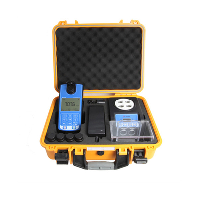 Portable COD (Chemical Oxygen Demand) Meter - Buy COD Meter, Chemical ...