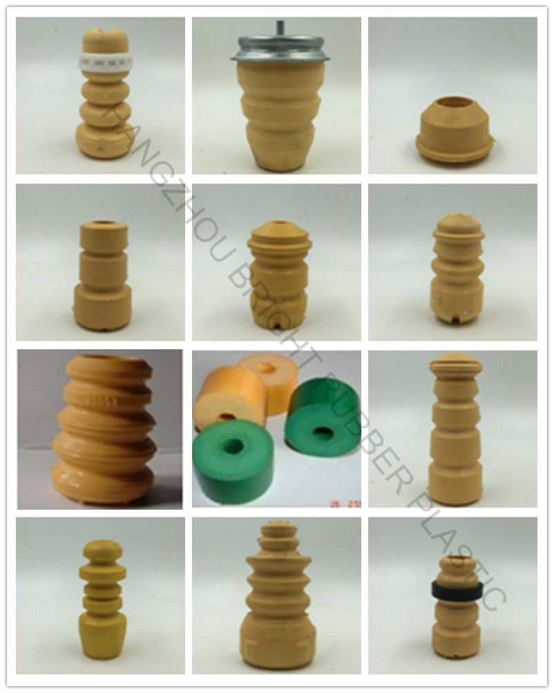 China Customized Pur Polyurethane Products Manufacturers, Suppliers ...