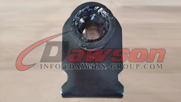 Portable Lashing Winch, Notched Sliding Winch, Heavy Duty Slinding ...