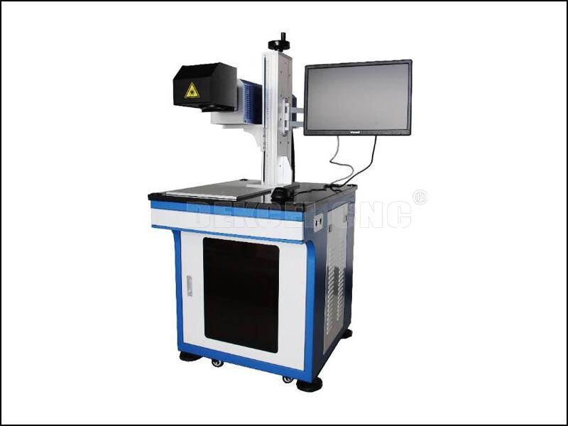China Synrad Coherent co2 laser marking machine for sale from China ...