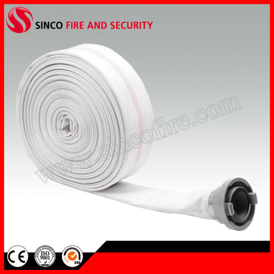Fire Hose Synthetic 2 Inch 2.5"