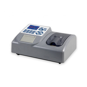 Portable COD (Chemical Oxygen Demand) Meter - Buy COD Meter, Chemical ...